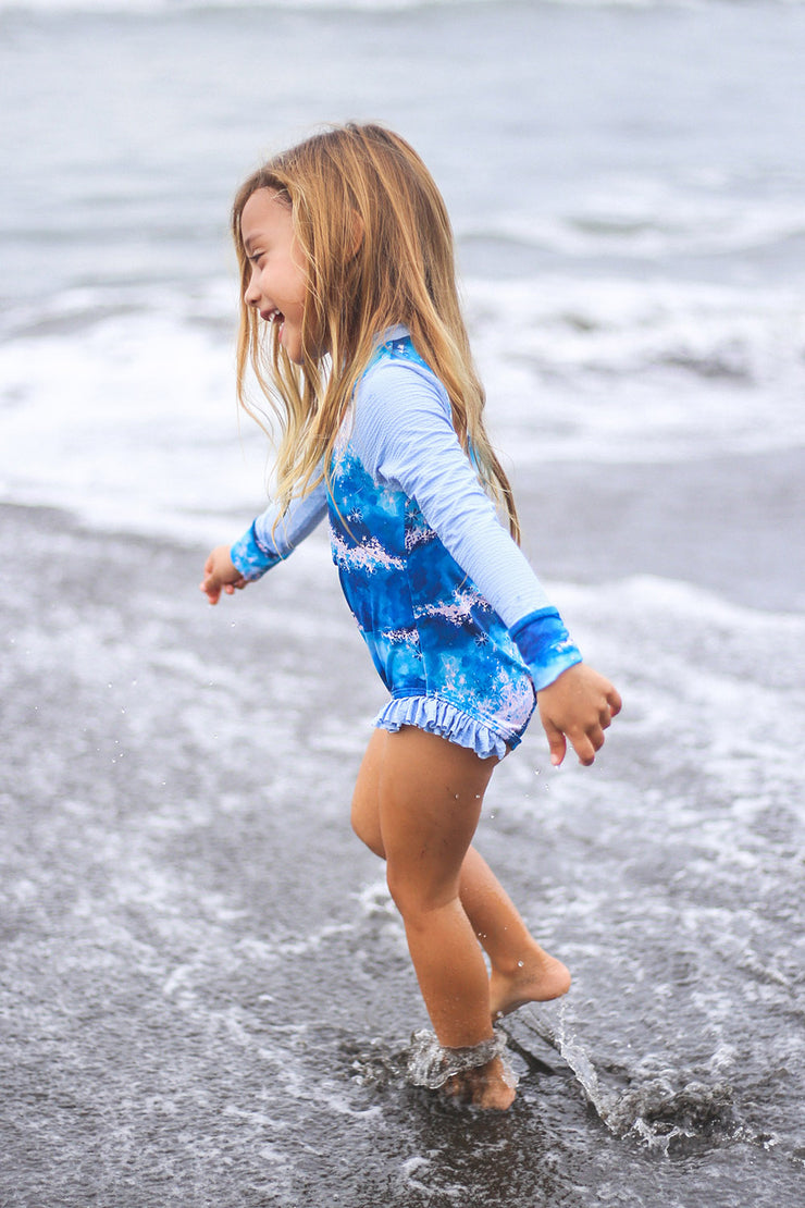 Dkoko Mini | Kids sustainable swimwear collection for boys and girls
