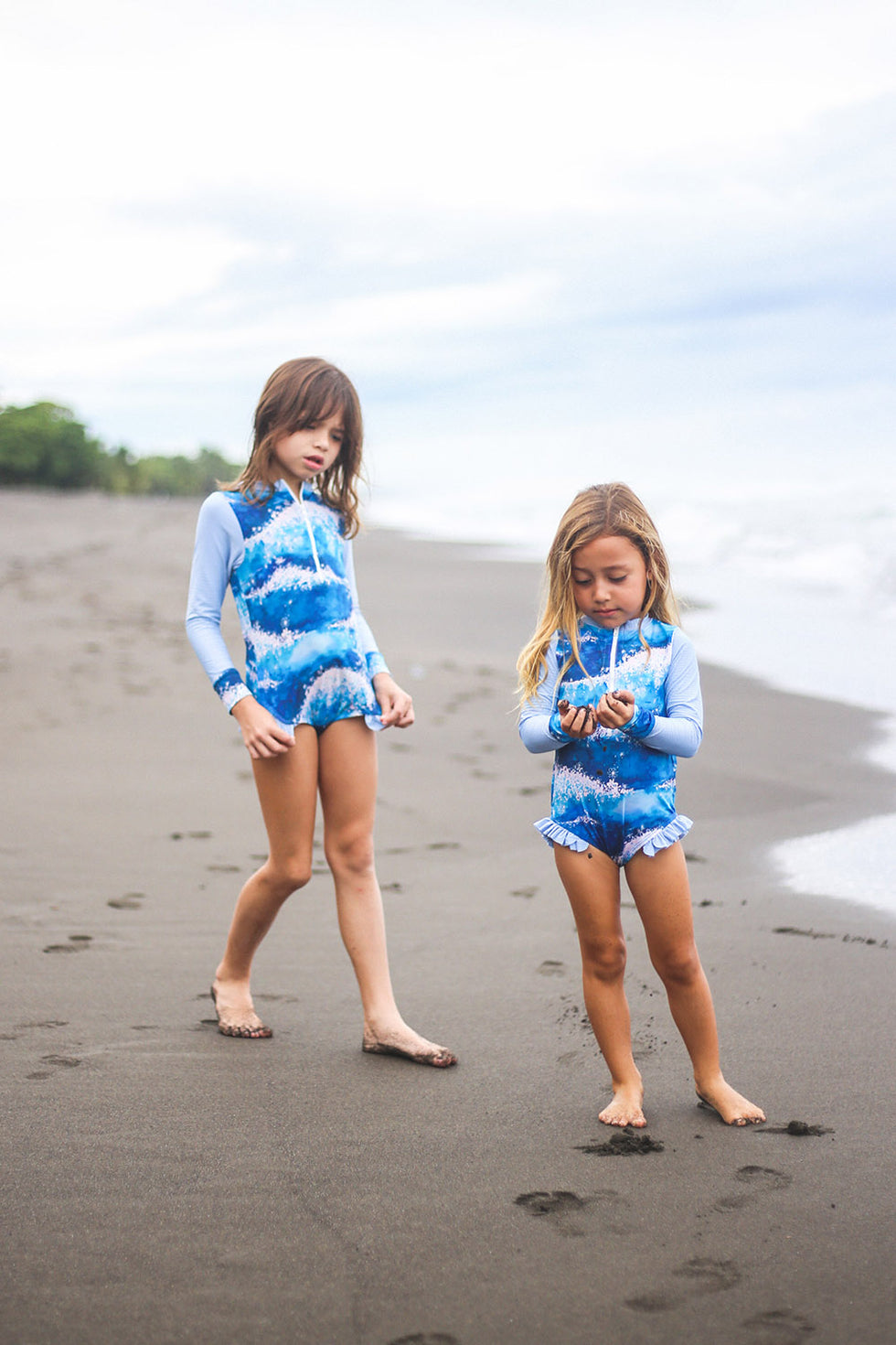 Dkoko Mini | Kids sustainable swimwear collection for boys and girls