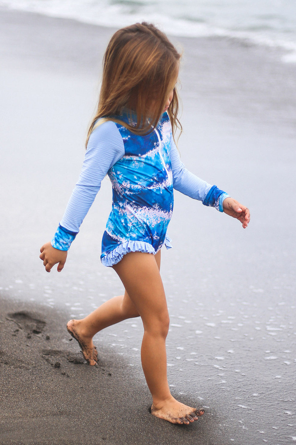 Dkoko Mini | Kids sustainable swimwear collection for boys and girls