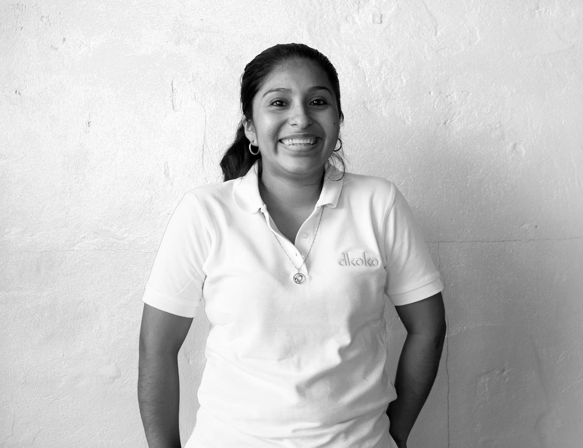 Social Responsibility Ethically made swimwear | Dkoko