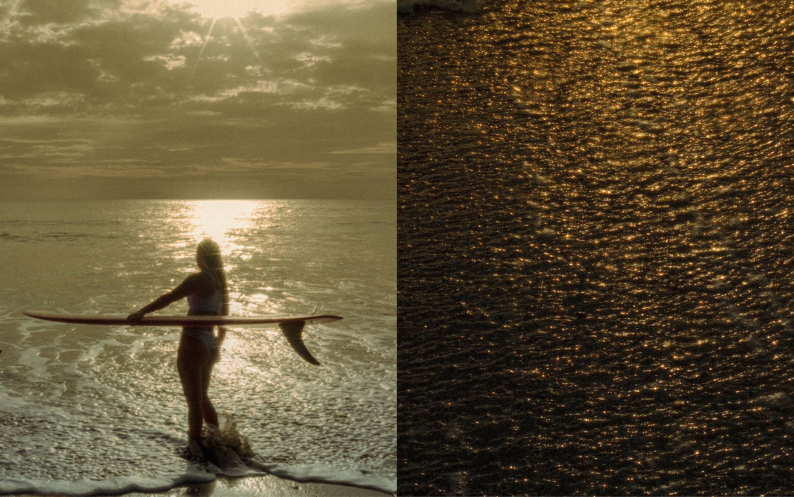 Dkoko Costa Rica Sustainable Surf Bikinis, Swimwear & Beachwear