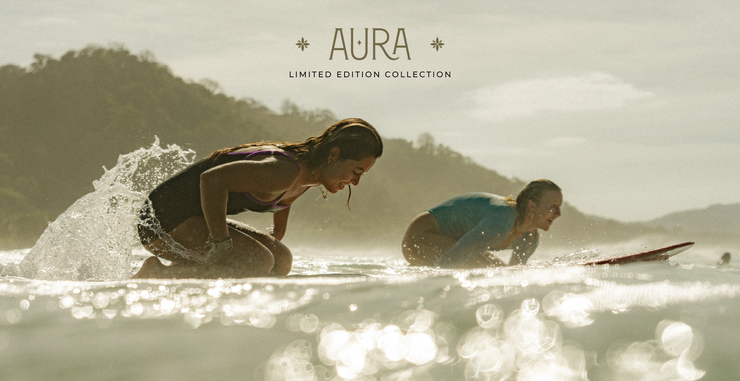 Dkoko Costa Rica Sustainable Surf Bikinis, Swimwear & Beachwear