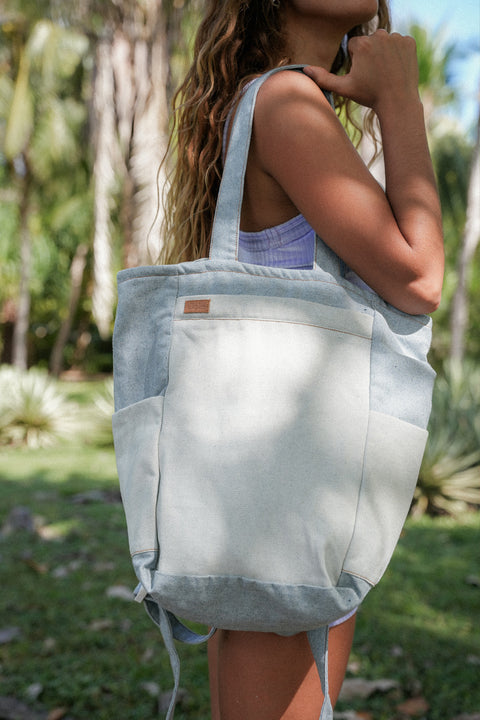 Dkoko Sustainable Surf Bikinis, Swimwear & Beachwear from Costa Rica