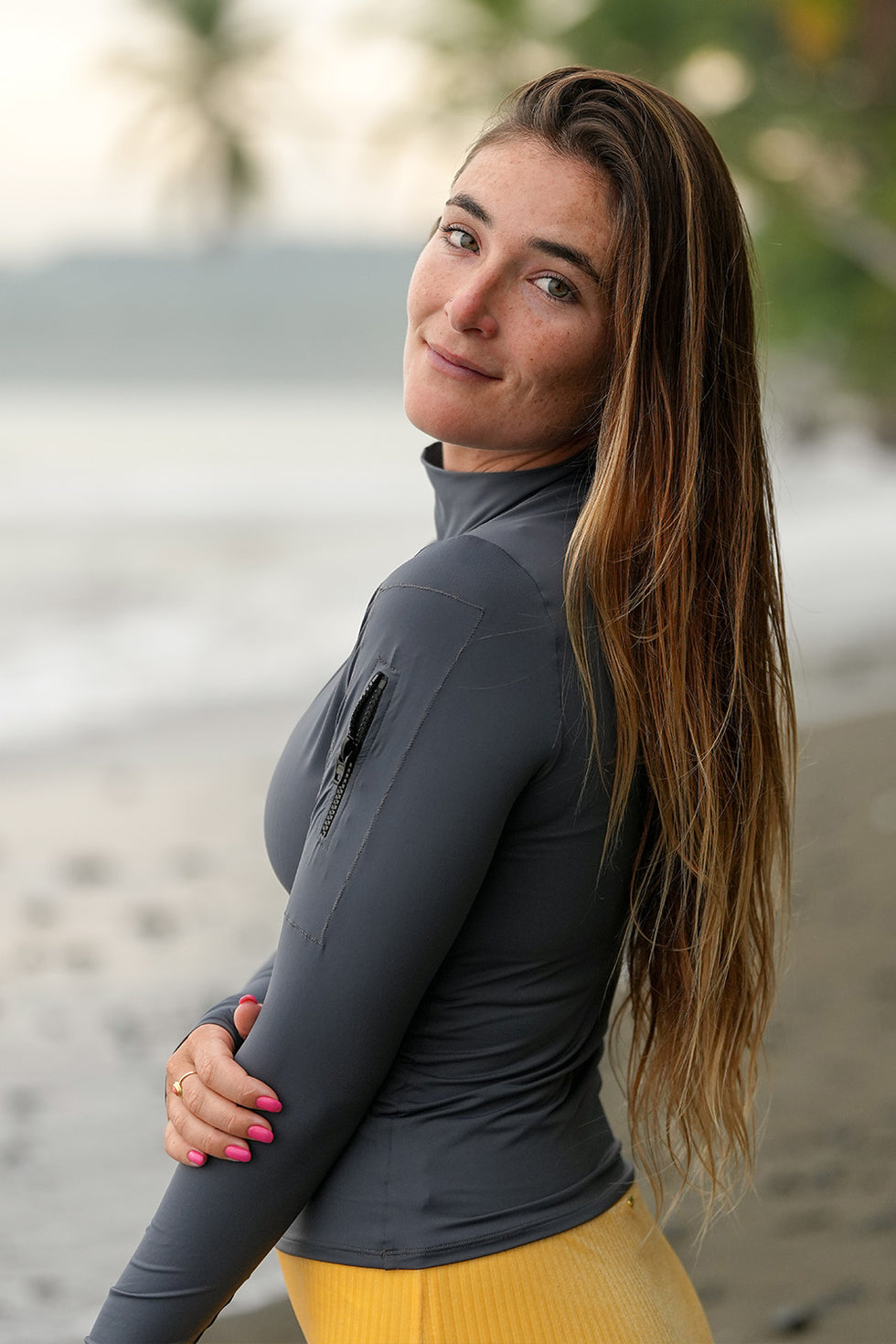 Dkoko Costa Rica Sustainable Surf Bikinis, Swimwear & Beachwear
