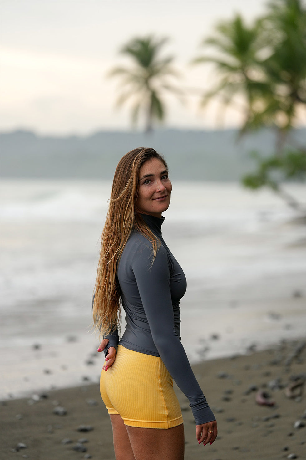 Dkoko Costa Rica Sustainable Surf Bikinis, Swimwear & Beachwear
