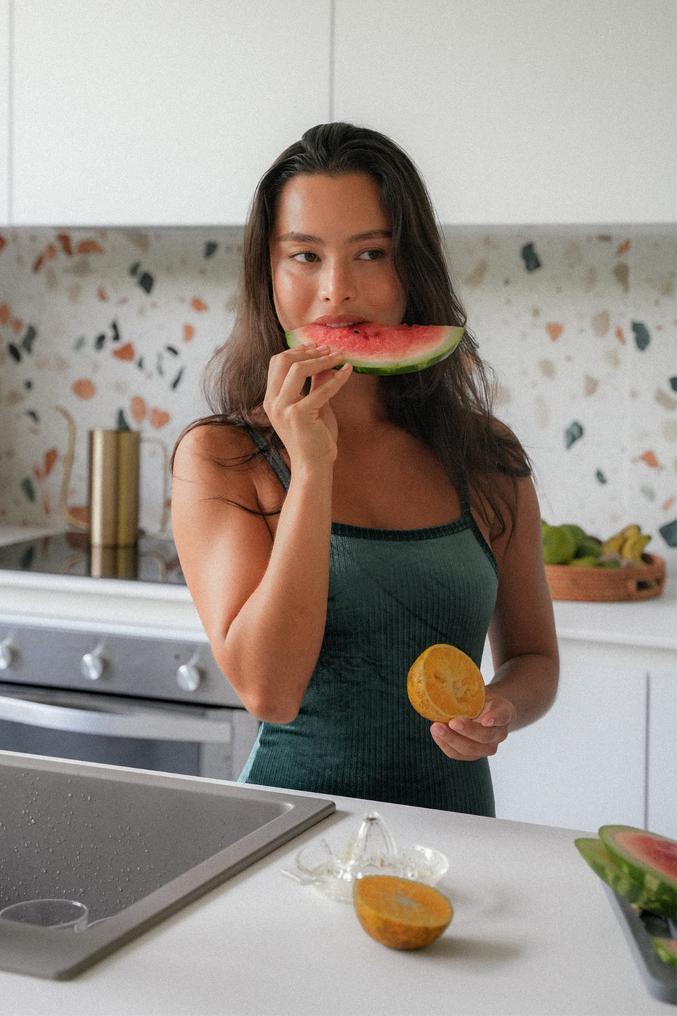 Dkoko Sustainable Surf Bikinis, Swimwear & Beachwear from Costa Rica